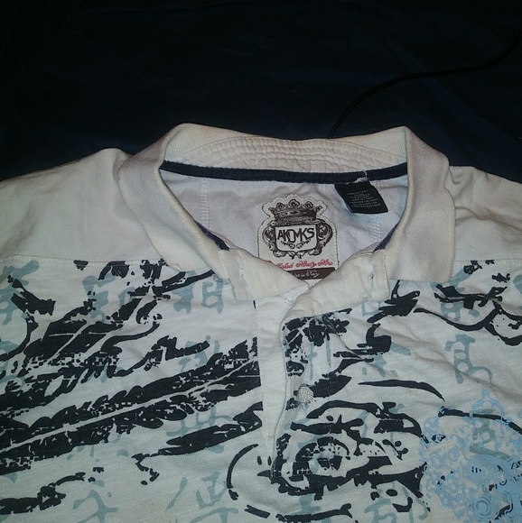 Akademiks | Shirts | Akademiks Shirt | Poshmark